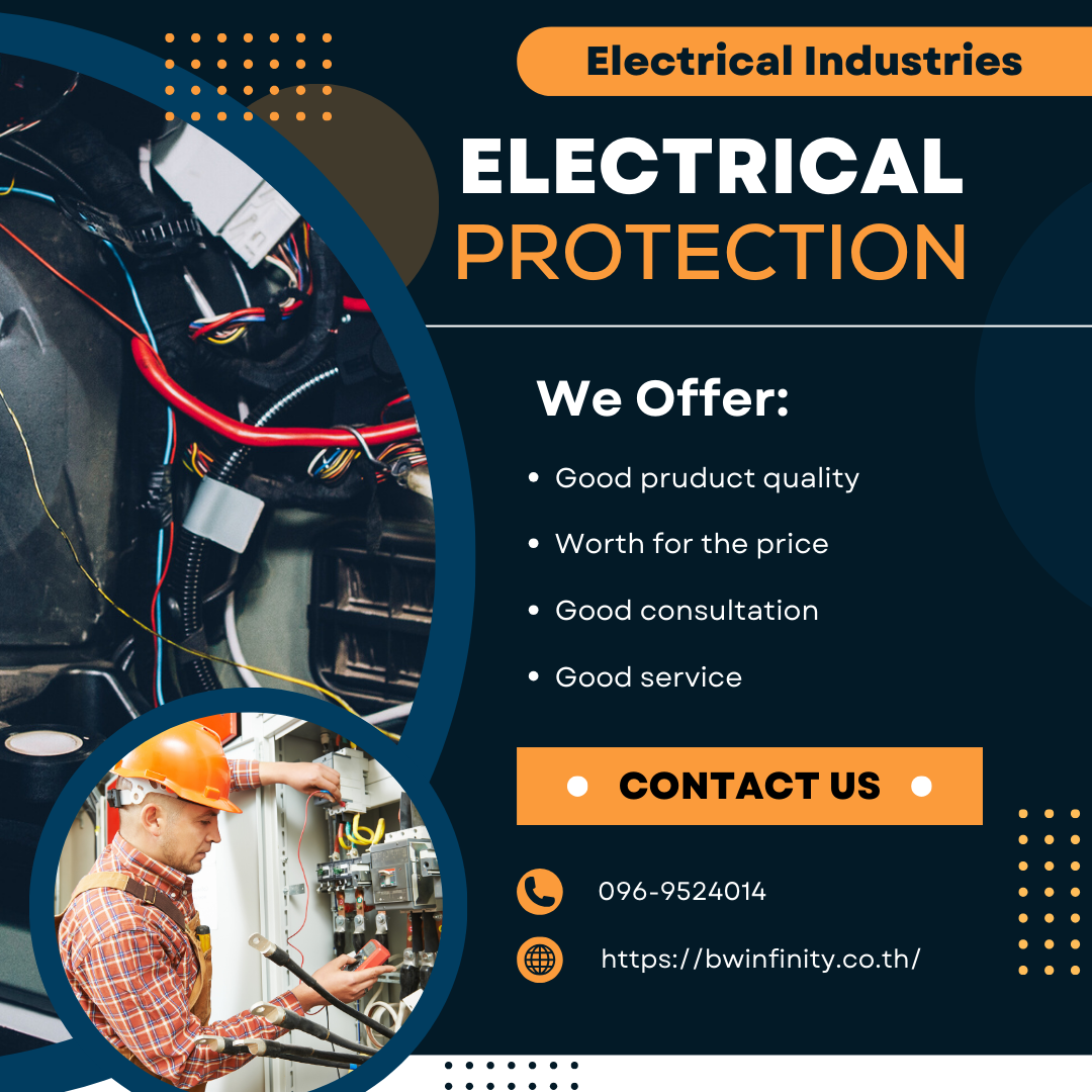 About Us - BW INFINITY